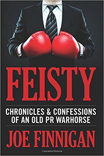 Horrigan: Joe Finnigan, the man who started the beer wars, tells all