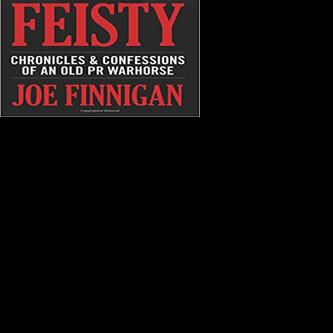 Horrigan: Joe Finnigan, the man who started the beer wars, tells all