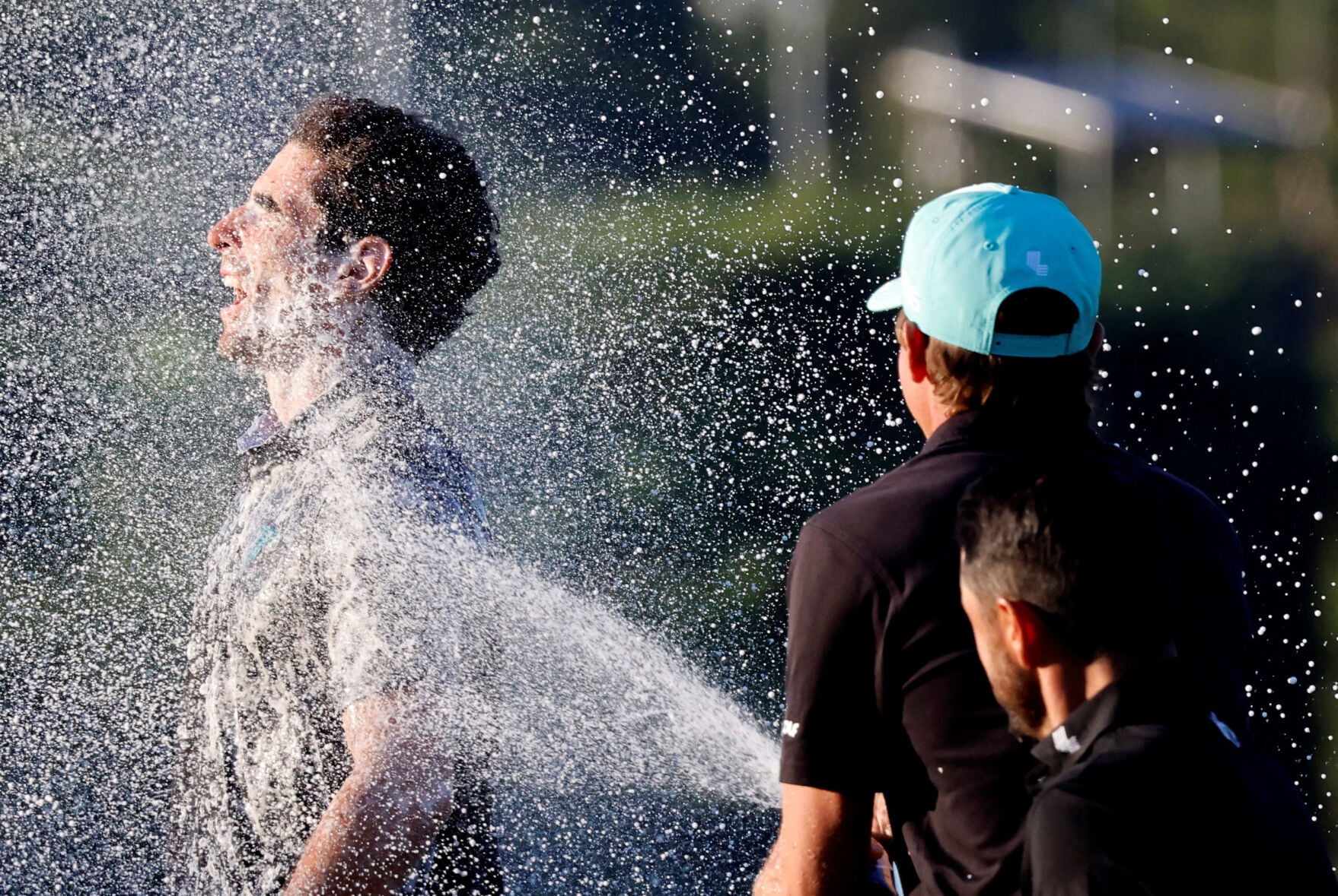 GOLF-LIV-KOREA/