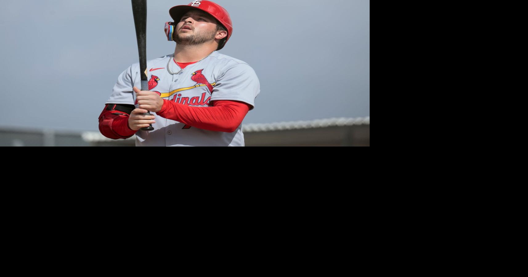 Jimmy Crooks, Joshua Baez stay hot in Cardinals minors