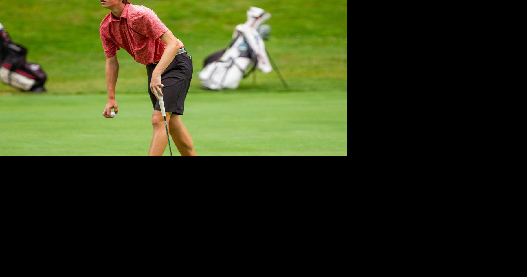 Marquette's Linenbroker rallies to win Gateway Junior PGA Championship