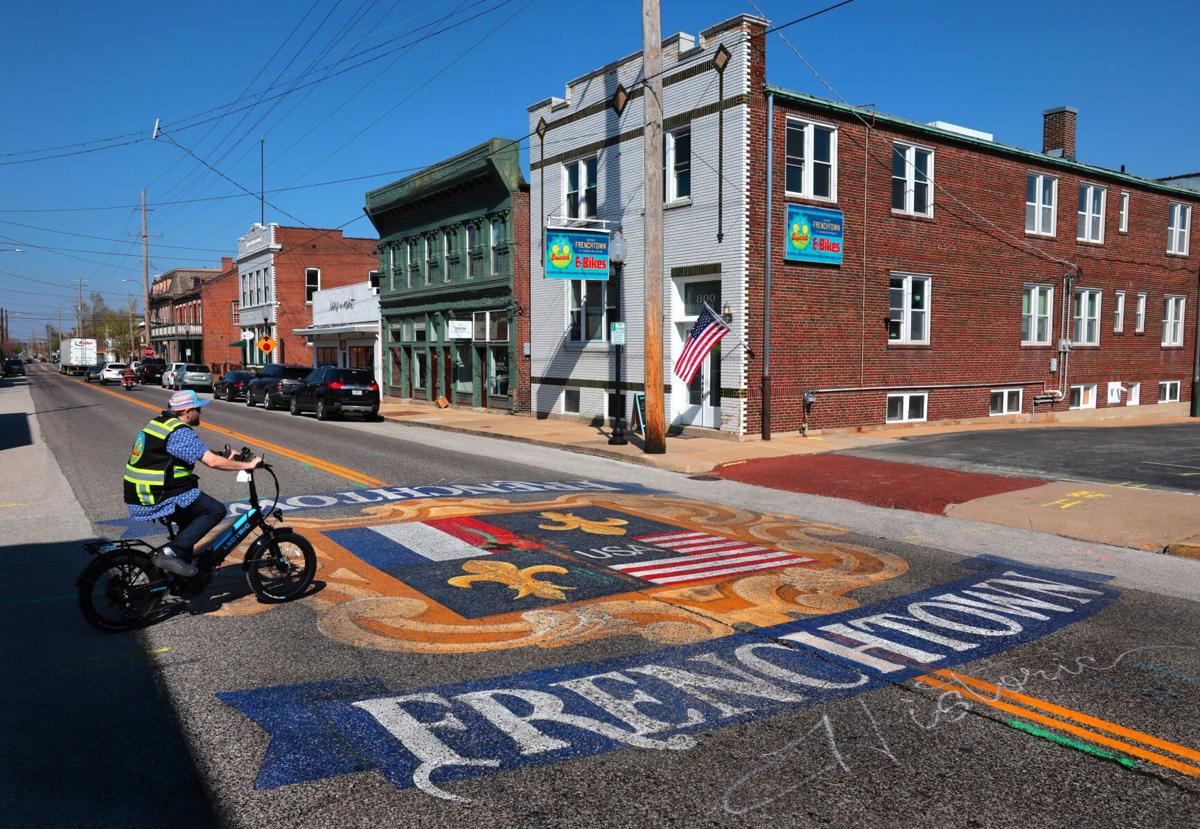 St. Charles buys land to spur Frenchtown revamp