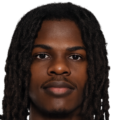 Gary Johnson, St. Mary’s