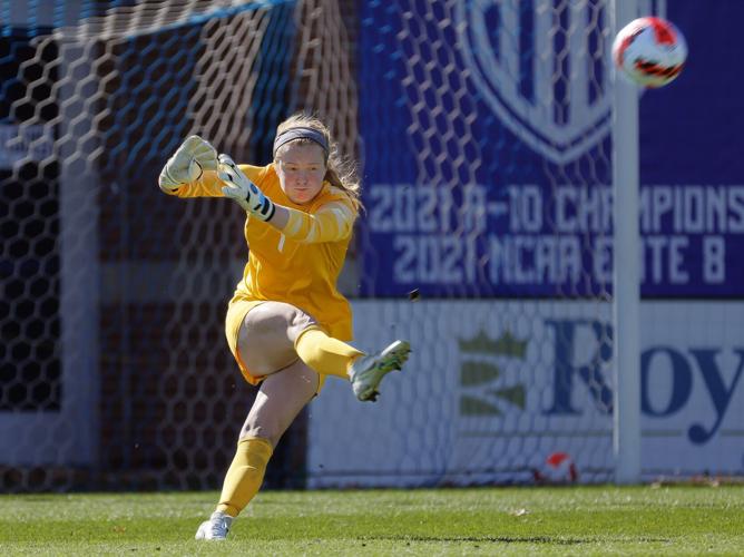 NCAA Tournament: How to watch St. Louis vs. Memphis women's soccer on ...