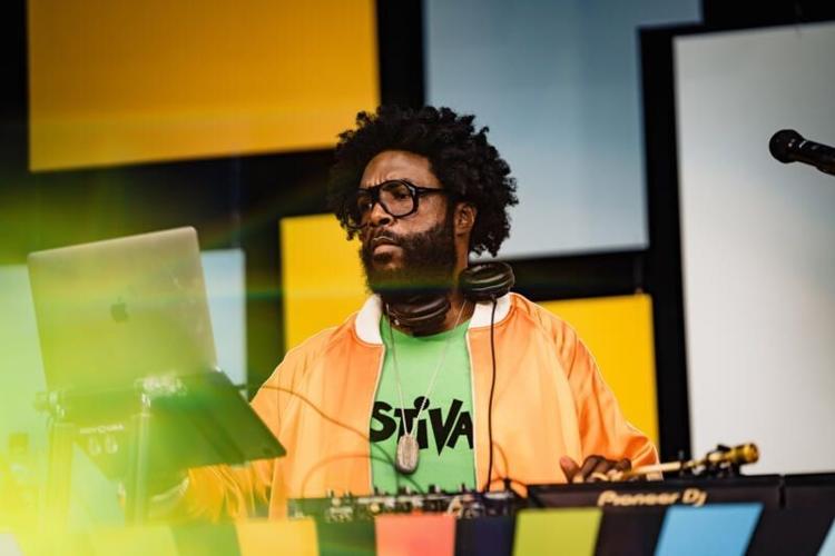 'Summer of Soul' documentary is a big step forward for untold Black stories