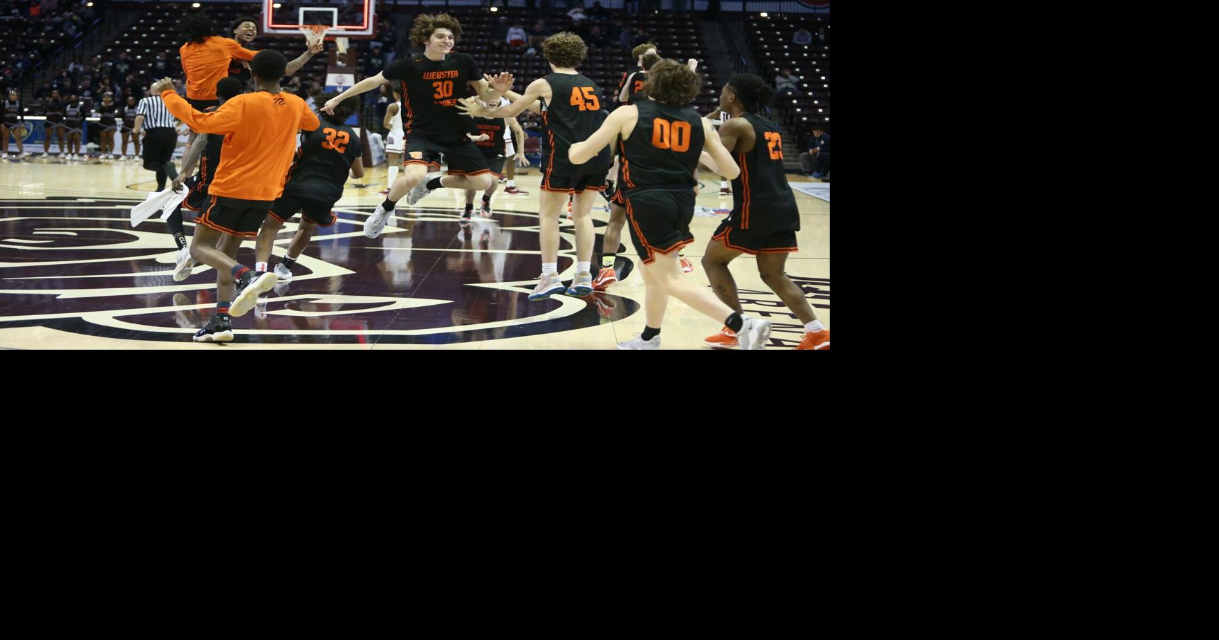 Webster Groves holds off Cardinal Ritter to advance to Class 5 title game