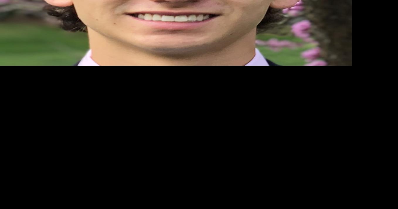 Josh Abel • De Smet baseball