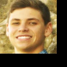 Jake Buss • Fort Zumwalt West golf