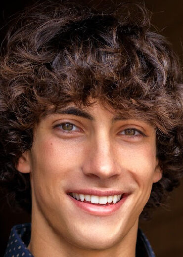 Hillsboro: Nicholas Marchetti