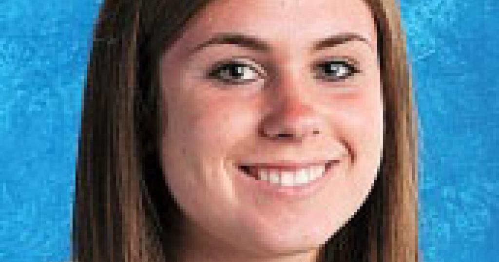 Kayla Kirkpatrick • Civic Memorial softball