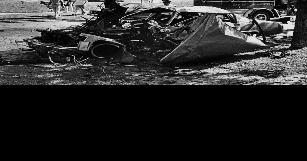 St. Louis mob wars of 1980