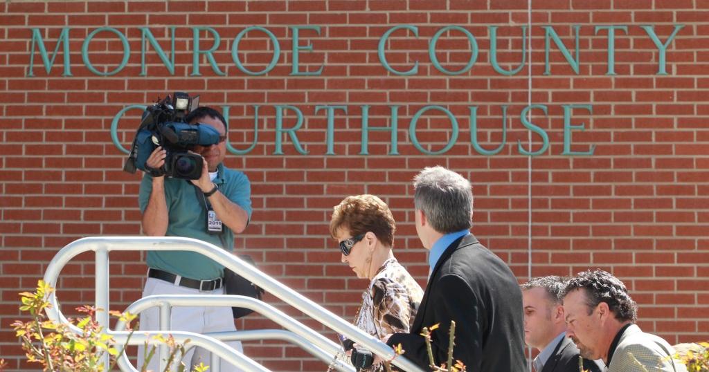 Joyce Meyer Ministries Asks For Coleman Wrongful Death Suit To Be Dismissed