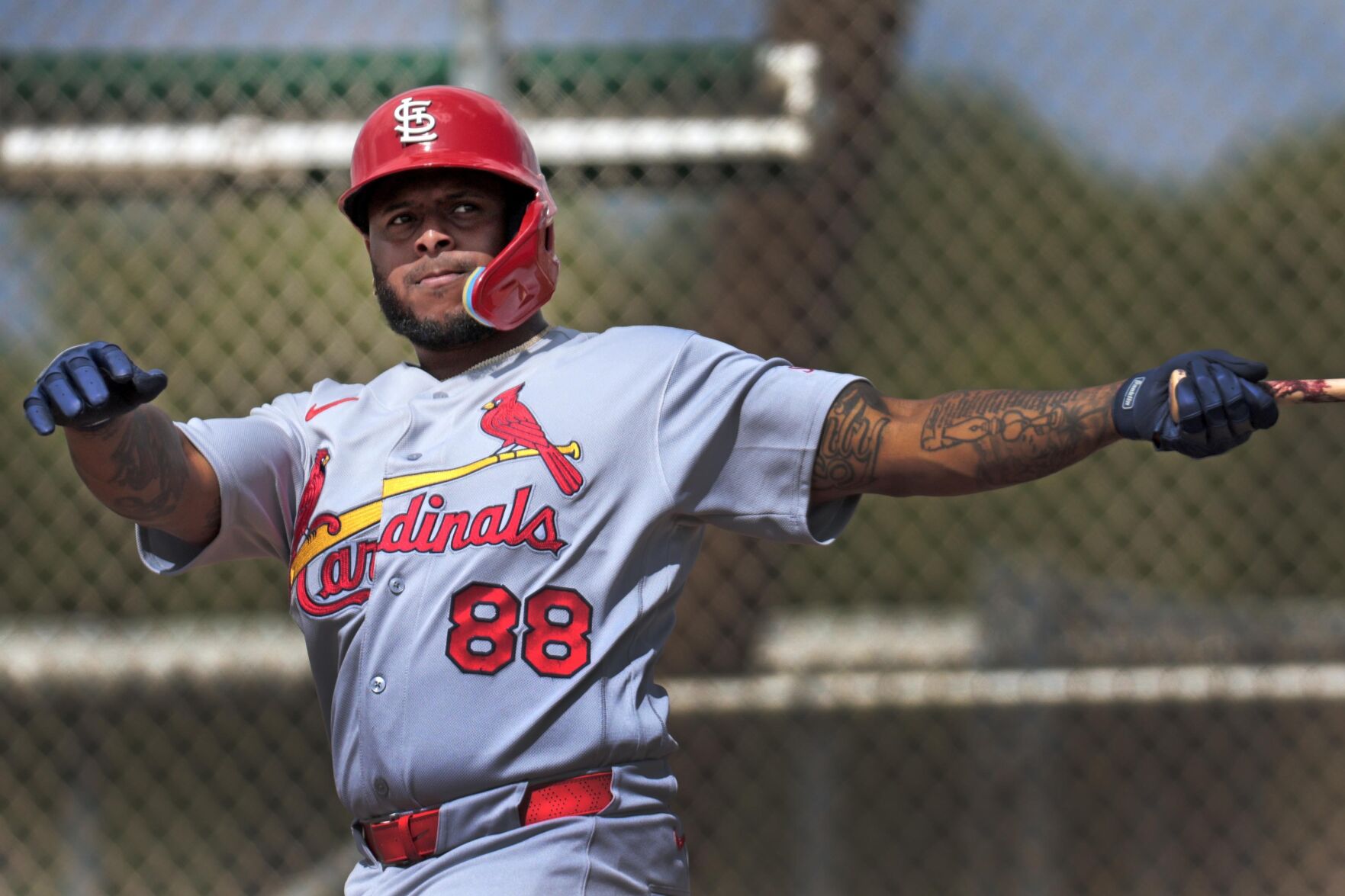 The Write Fielder: Derrick Goold audits answers to 10 Cardinals spring ...