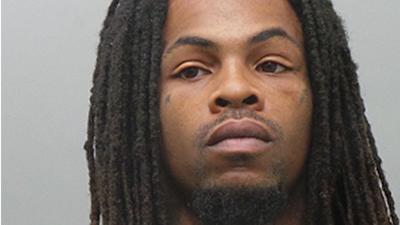 St. Louis man charged in Berkeley homicide