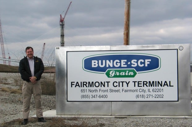 Fairmont City creates climate for new development