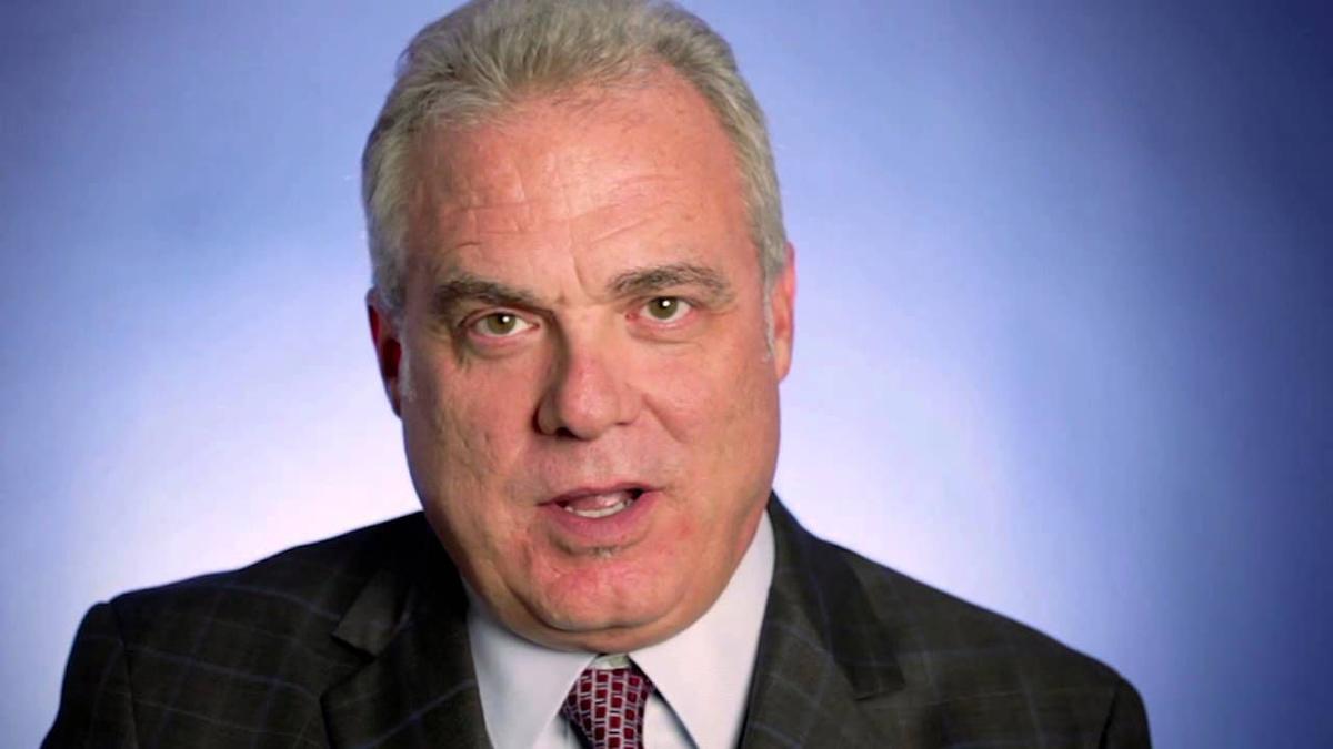 Aetna CEO Bertolini could get $88 million parachute in CVS deal