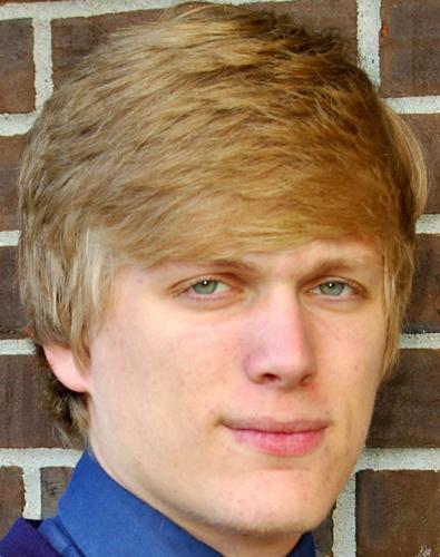 Matt Royer • Columbia hockey