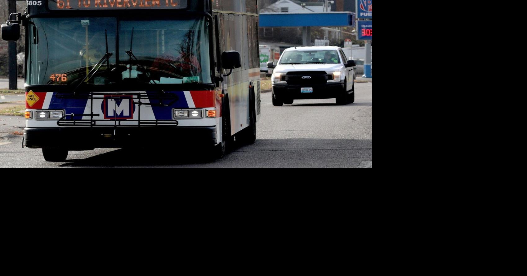 Ex-Metro executive director picked to run Phoenix transit agency