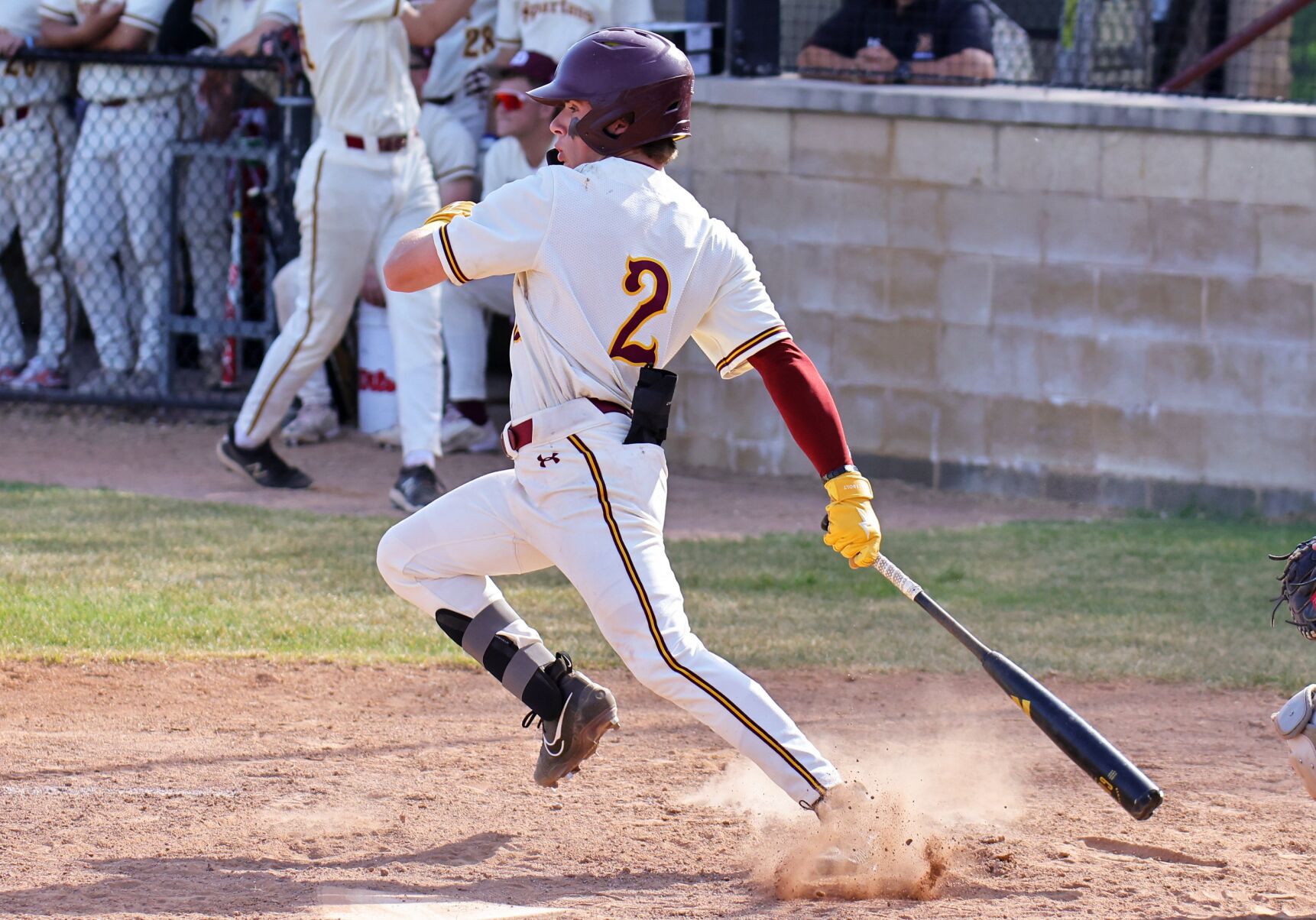 De Smet shakes off early deficit, beats Seckman to get back on winning ...