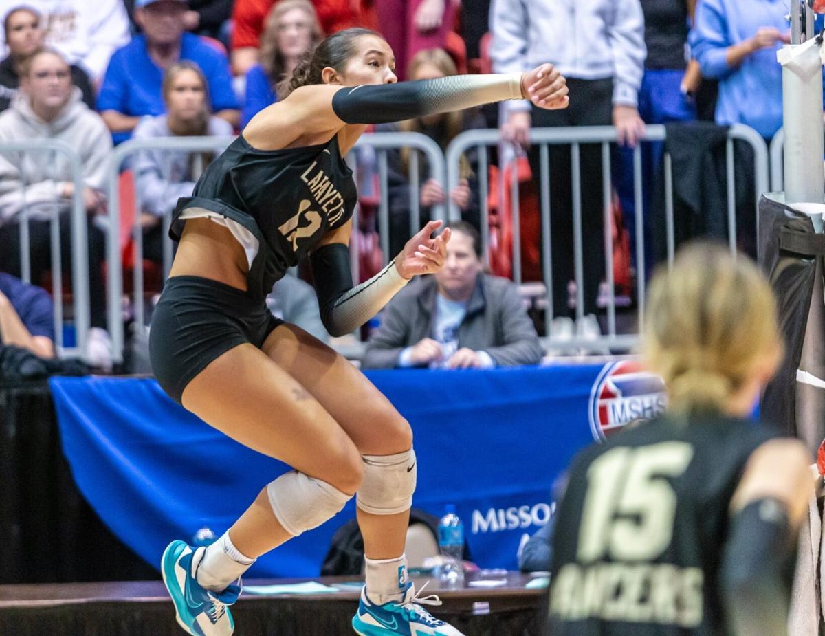 5 things to watch in the high school girls volleyball postseason