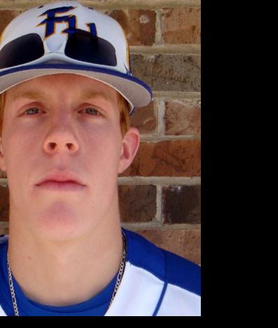 INF Brett Graves, sr., Francis Howell
