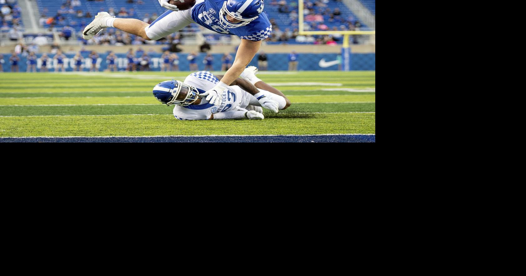 Kentucky Wildcats vs. Miami (Ohio) football game time, live stream info