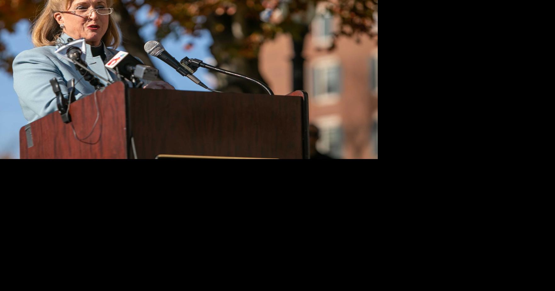Letter: Don't forget that Wagner backed Jordan for House speaker