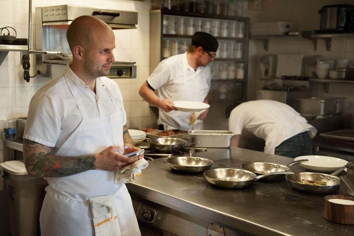 Gerard Craft expanding Pastaria to Nashville