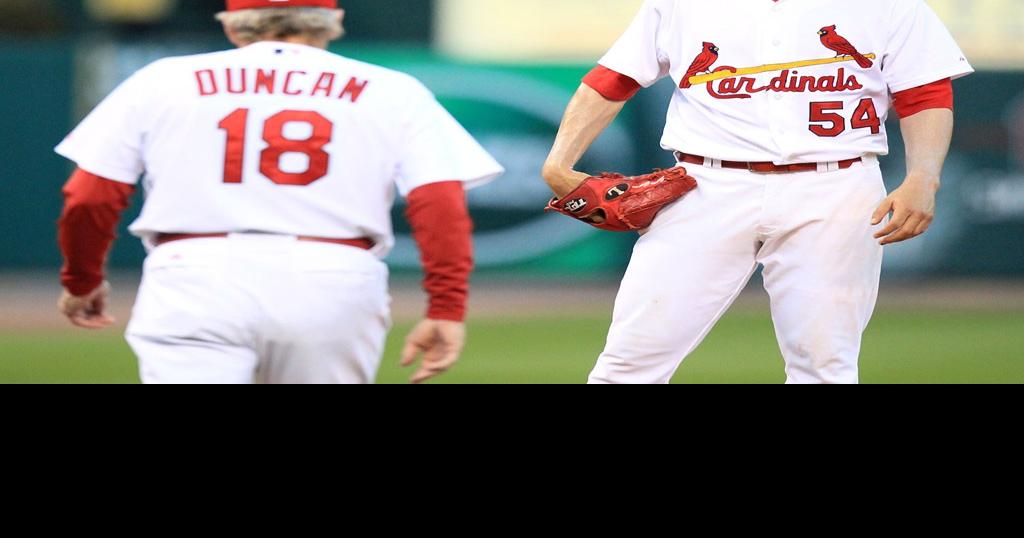 Intentional walk costs Garcia