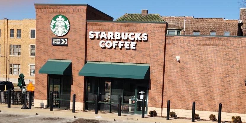 Woman shot, killed at Starbucks on South Grand in St. Louis
