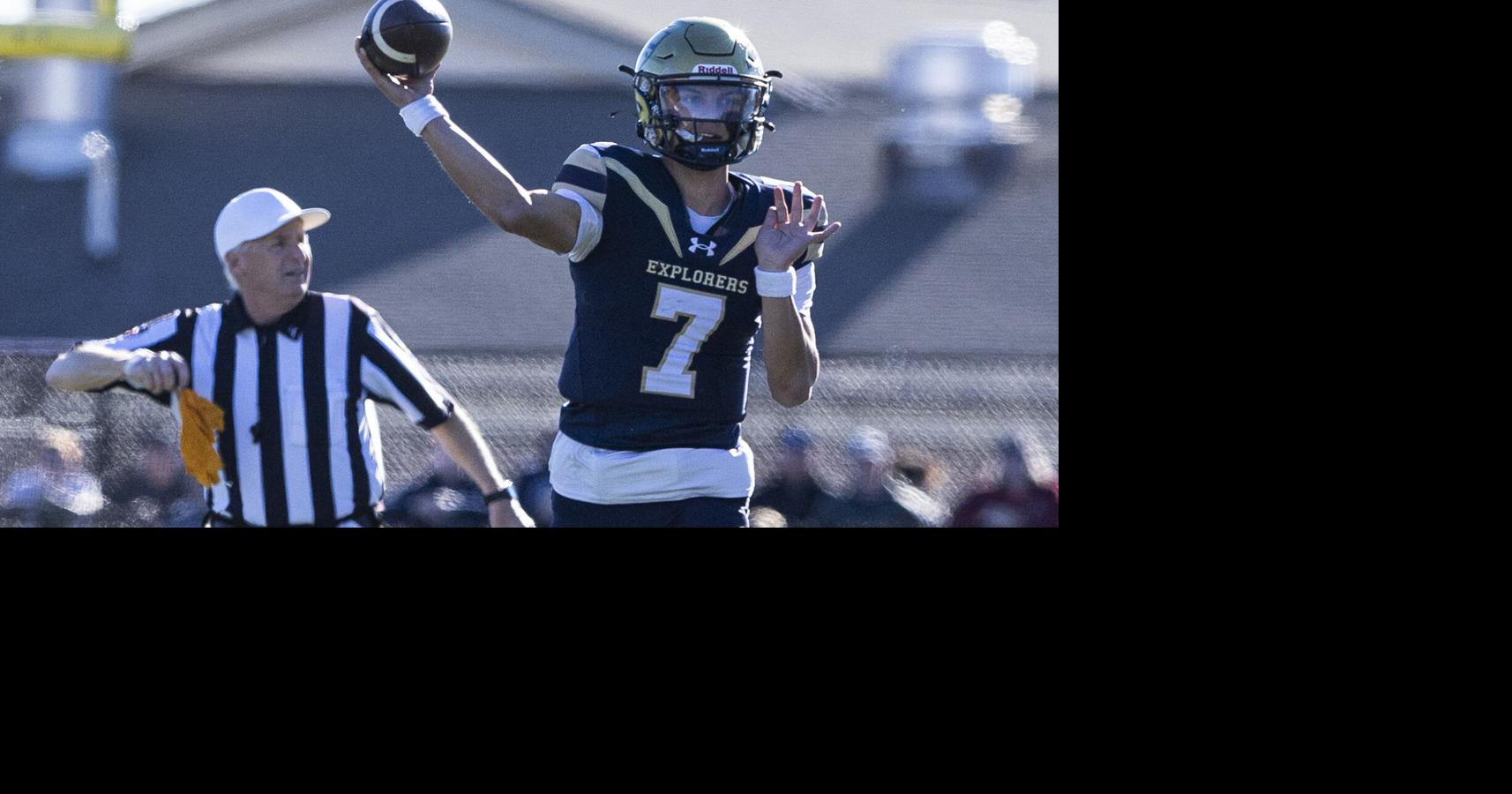 Mizzou picks up verbal commitment from Pennsylvania high school quarterback