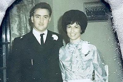 Ritzert 50th Anniversary