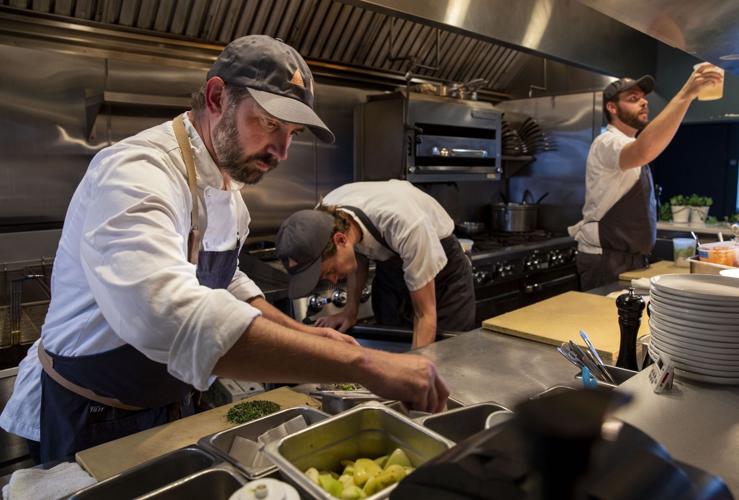 6 St. Louis chefs, 1 restaurant are 2022 James Beard Awards semifinalists