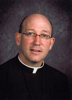 Pope names new St. Louis bishop