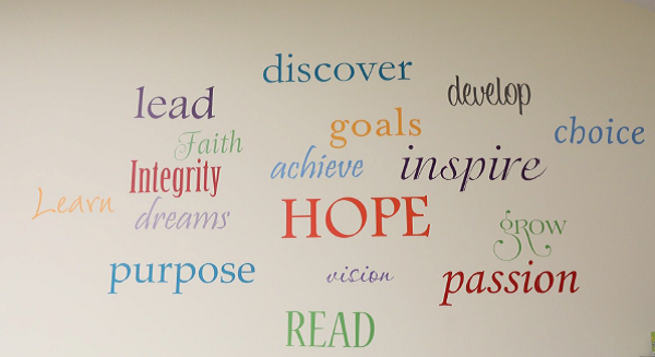 Every Child’s Hope - Holding onto the future with hope for every child ...