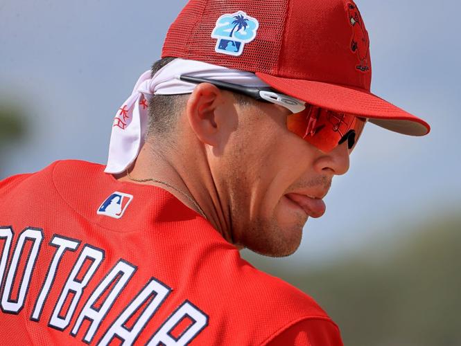 Cardinals must balance preparation for MLB season and WBC as spring ...