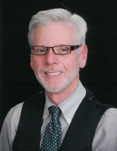 After cancer, this doctor invented a pill to speed his recovery