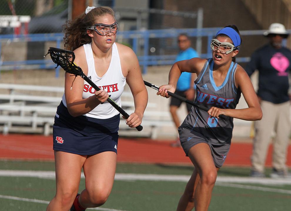 Parkway West's Ottensmeyer hits century mark in win over Parkway South