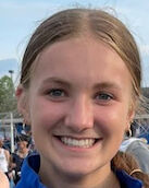 Abigail Gilliatt • Washington track and field