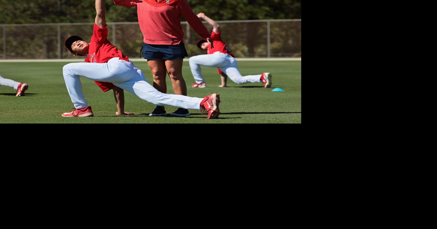 Cardinals prospect Chen-Wei Lin tops in Arizona Fall League