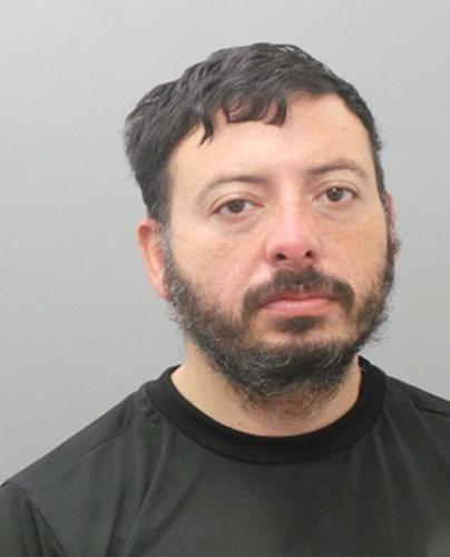 Ex-Chesterfield cop who secretly taped sex acts charged with failing to ...