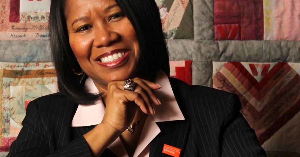 Metro YWCA names Adrian E. Bracy as director