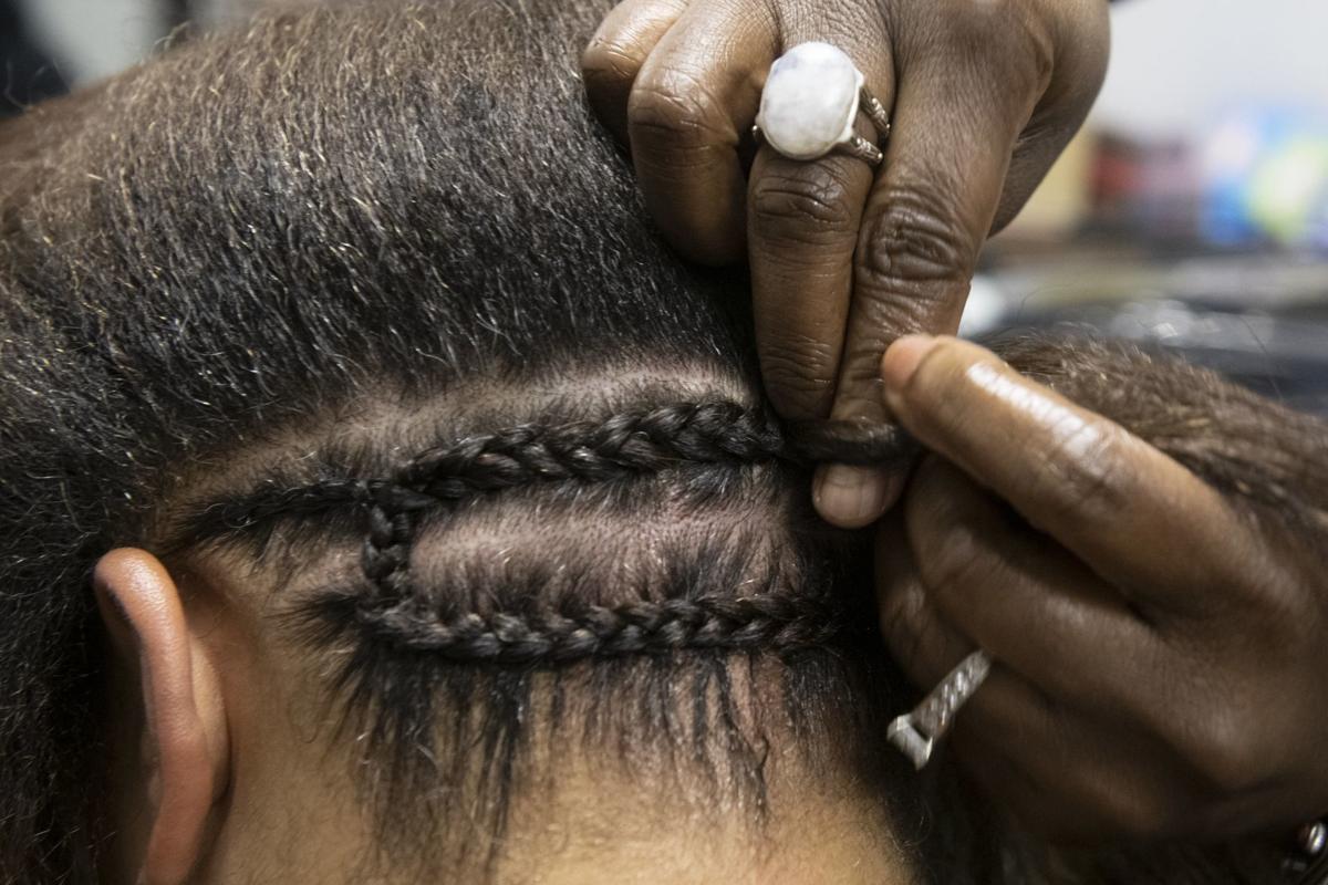 Missouri lawmakers seek to prohibit hair-based discrimination