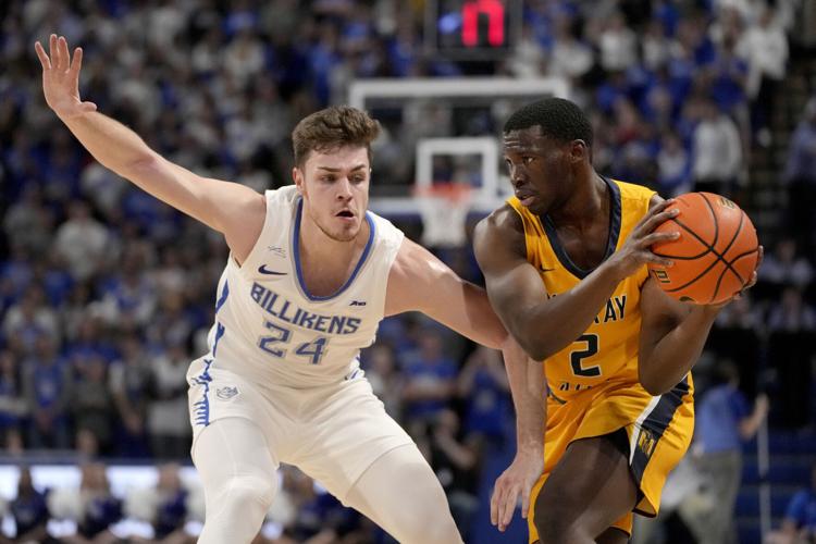 SLU basketball's 3-point shooting has vastly improved during A-10 play