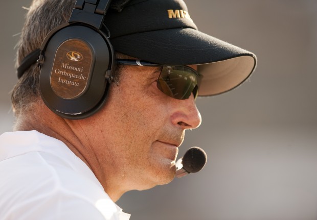 Pinkel still supports NCAA targeting rule