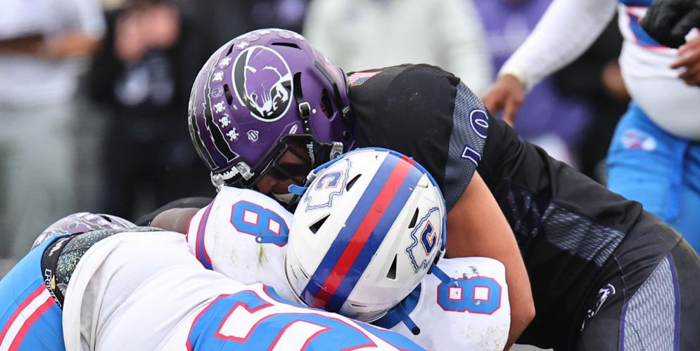 Breese Central uses defensive muscle to shut down Cahokia