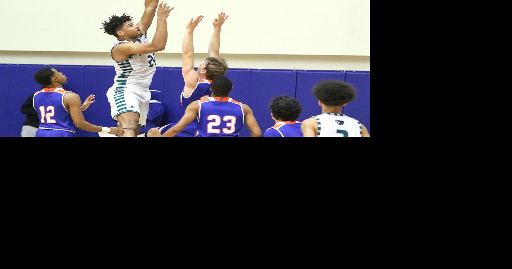 Boys basketball preseason notebook: Transfers bolster Mehlville; SLUH ...