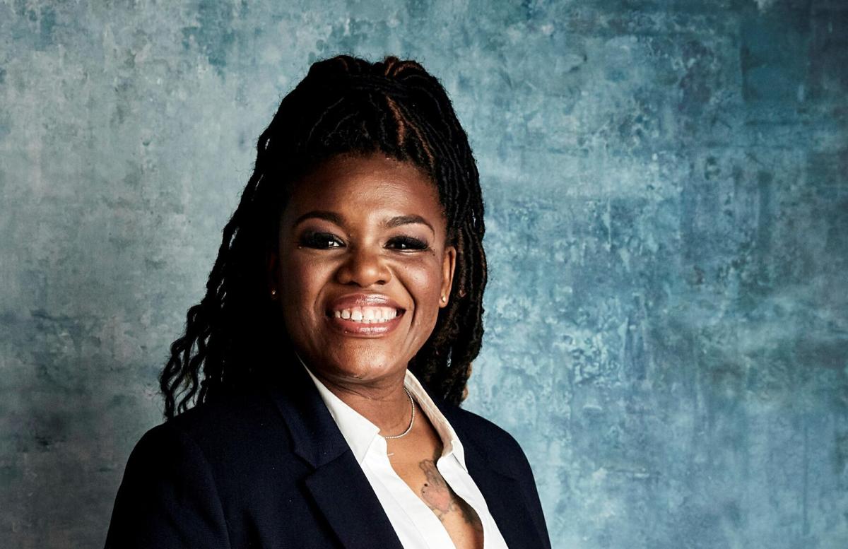 Rep. Cori Bush’s memoir to be published Oct. 3