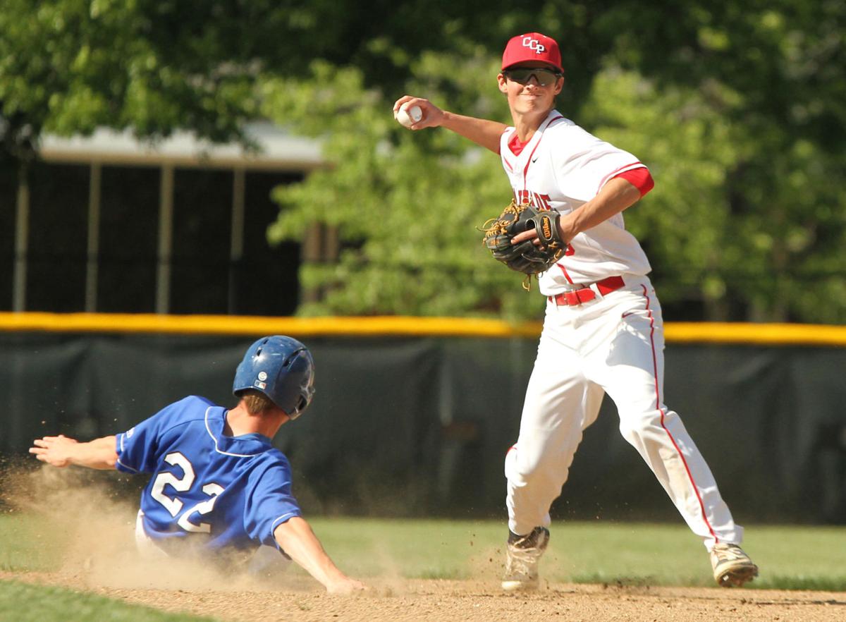 Chaminade bats heat up for monstrous inning in win | High School ...