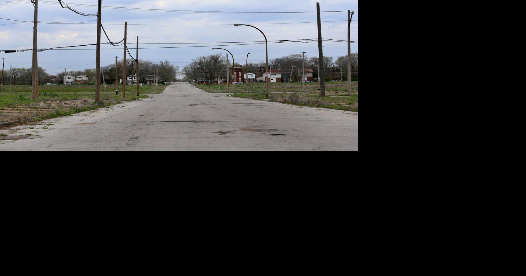 New NGA facility in north St. Louis would get $382 million in Trump's ...